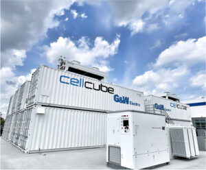 Products – Cellcube