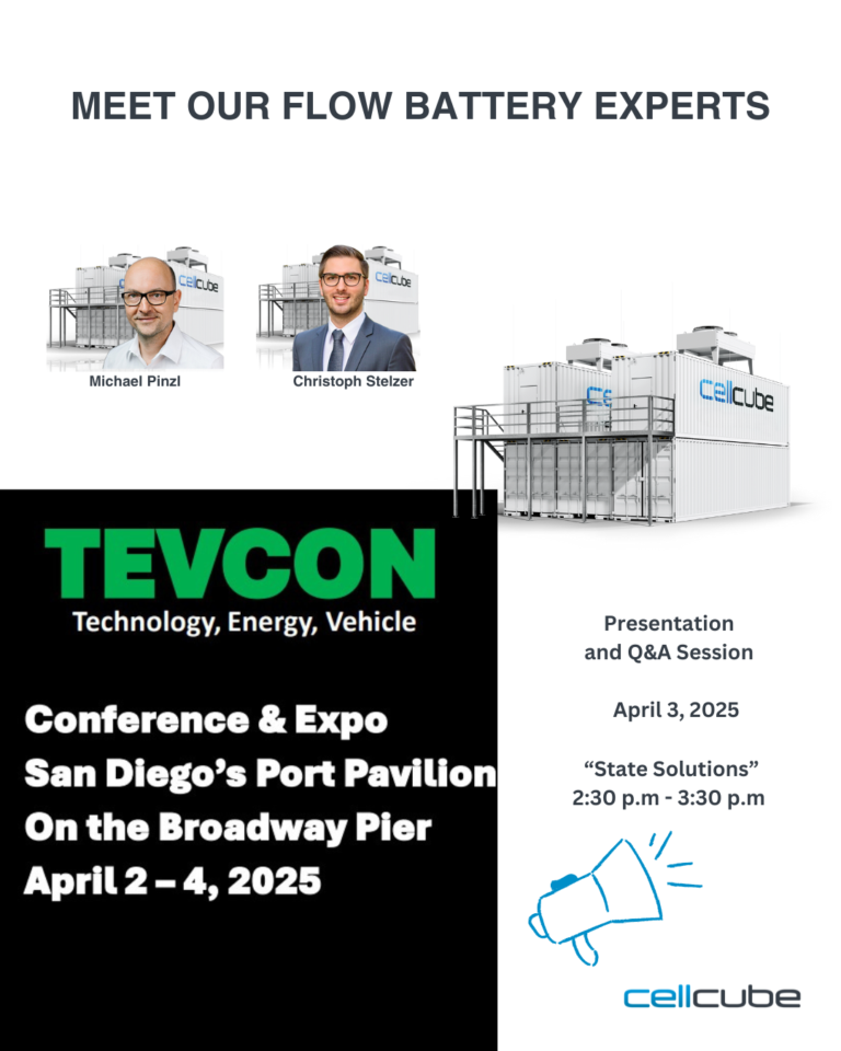 News & Media – Cellcube